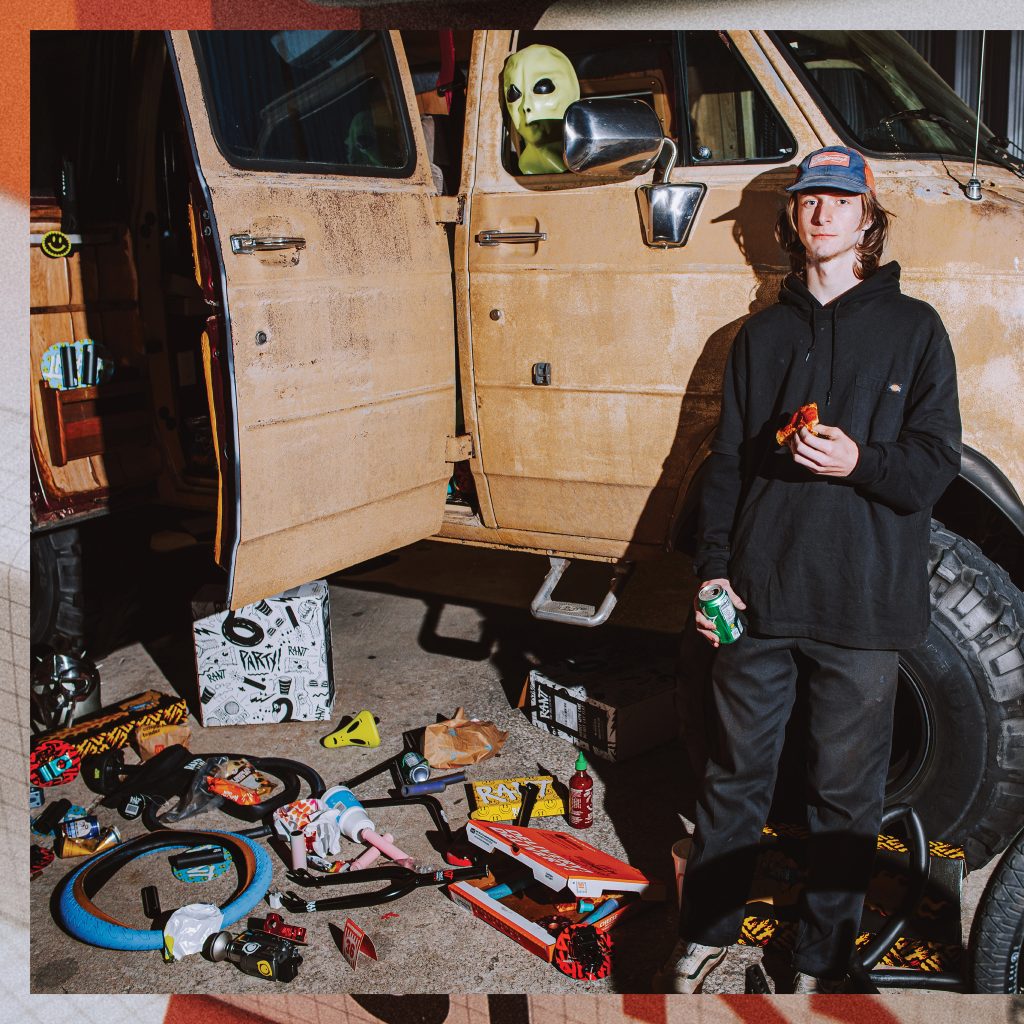 2021 DON’T CARE RECAP – Rant BMX