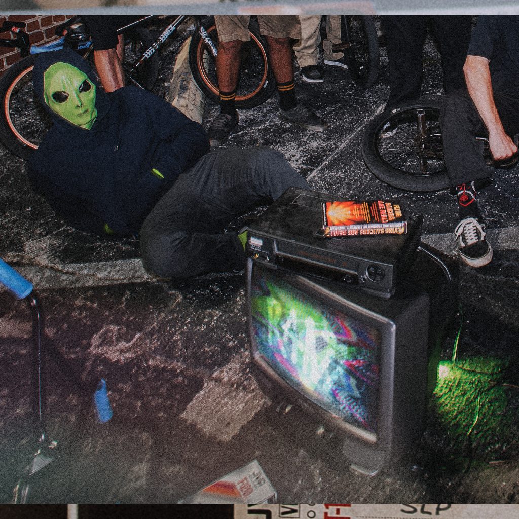 2021 DON’T CARE RECAP – Rant BMX